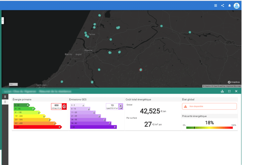 La solution PROLEPS en avant-première au congrès Hlm - NOBATEK - le blog