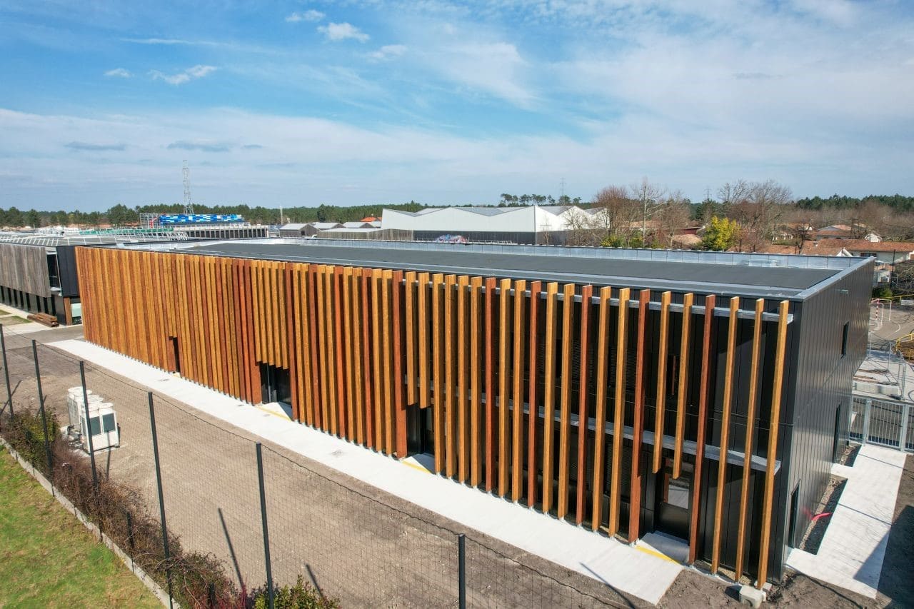 Une nouvelle vérificatrice FDES chez NOBATEK